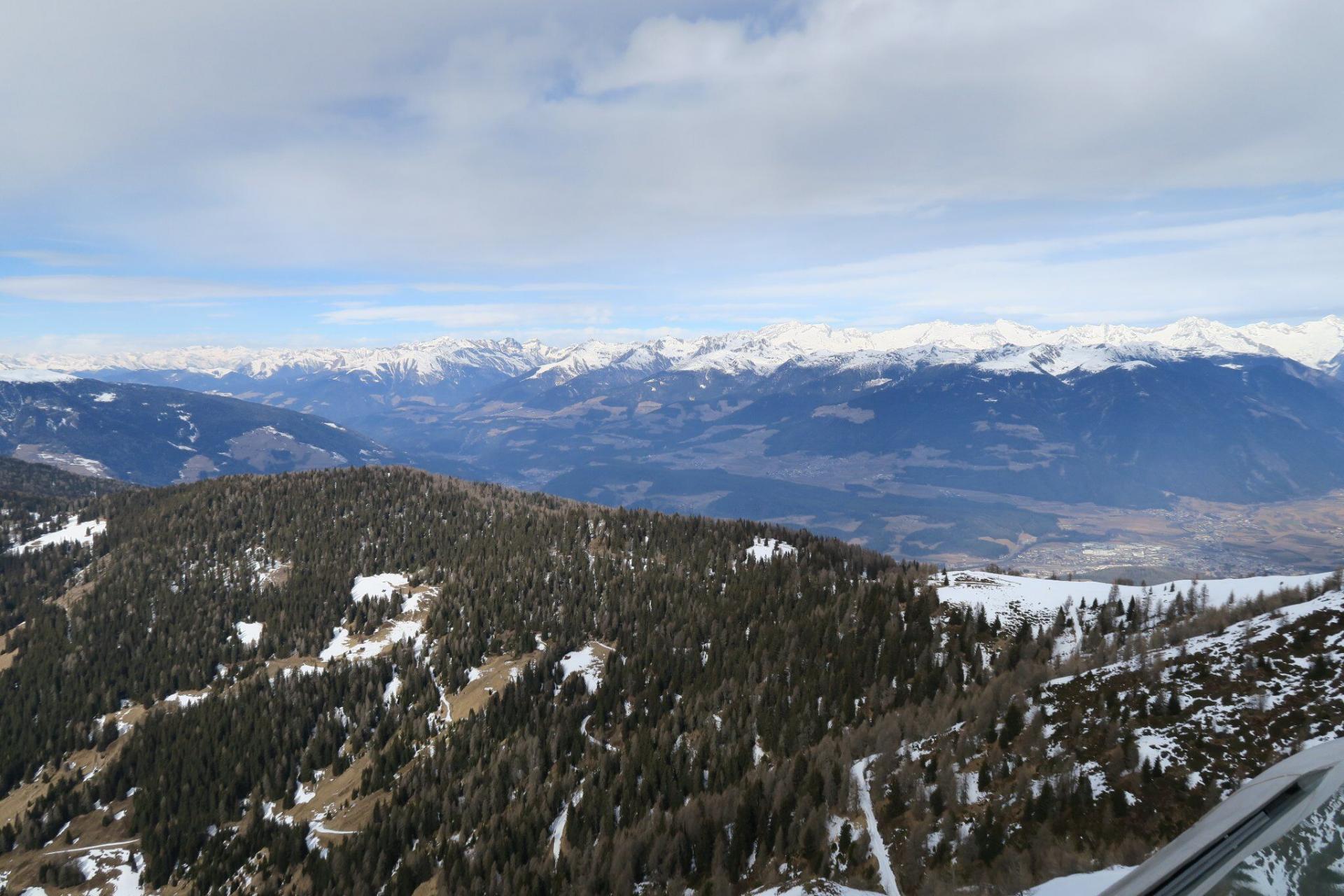 MMM Corones- Messner Museum auf dem Kronplatz in Südtirol