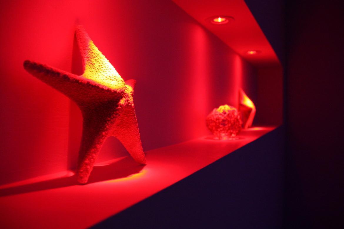 Hoteltipp Gwel an Mor