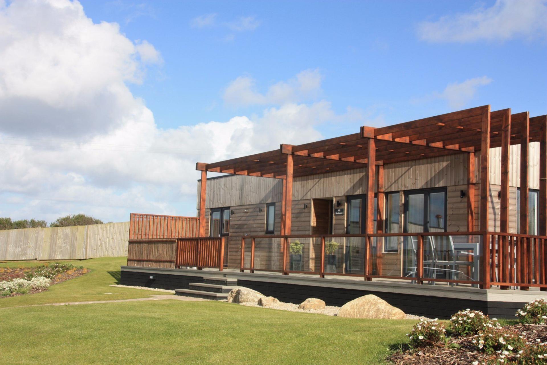 Hoteltipp Gwel an Mor