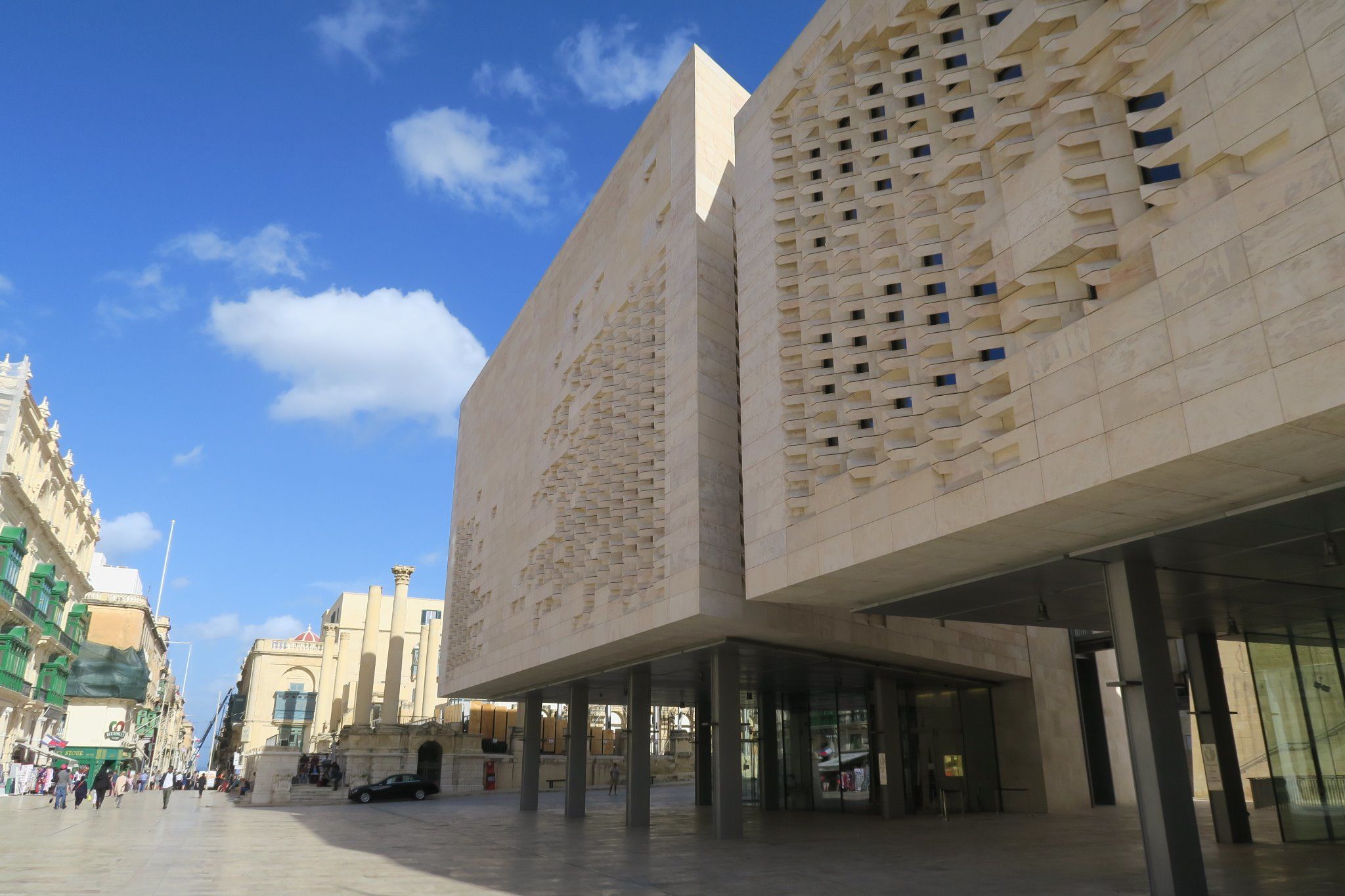 Malta Kurztrip Tipps für Ausflüge und Restaurants Malta und Gozo